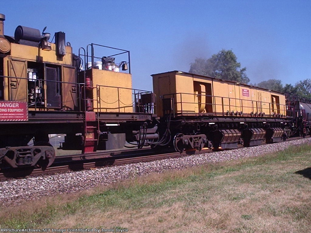 Rail Grinder LMIX RG309